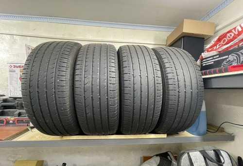 Toyo NanoEnergy R38 205/60 R16