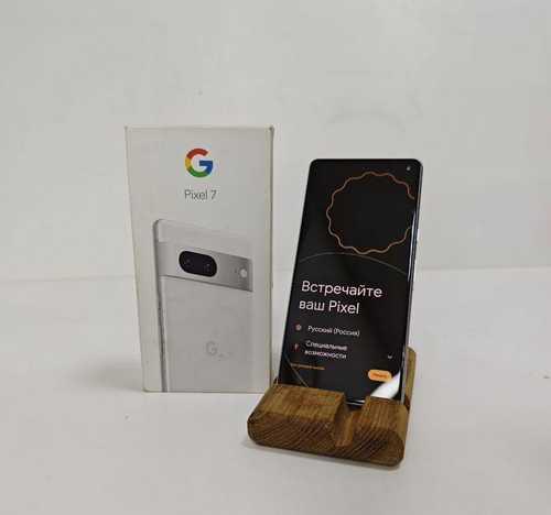 Google Pixel 7, 8/128 ГБ