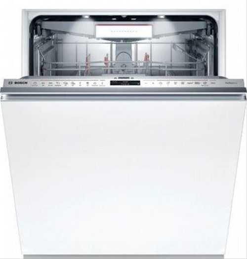 Посудомоечная машина Bosch SMV8YCX03E - В наличии