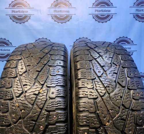 Nokian Tyres Hakkapeliitta C3 215/60 R17 91Q