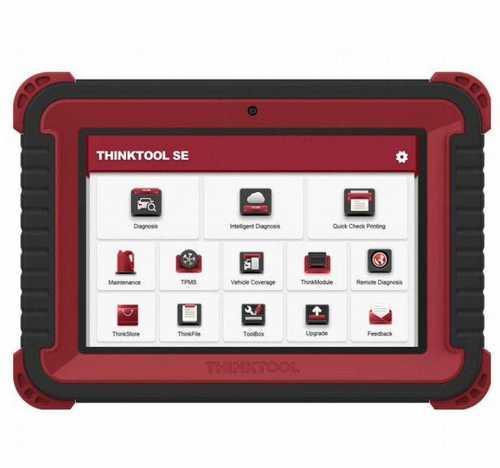 Диагностический автосканер Thinktool SE