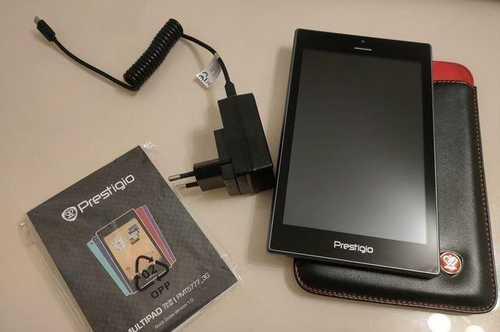 Продам планшет Prestigio Multipad PMT5777-3G