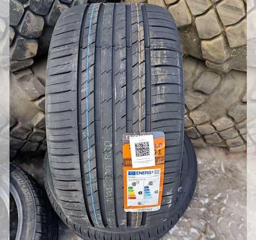 Tracmax X-Privilo RS01  315/35 R20 110Y