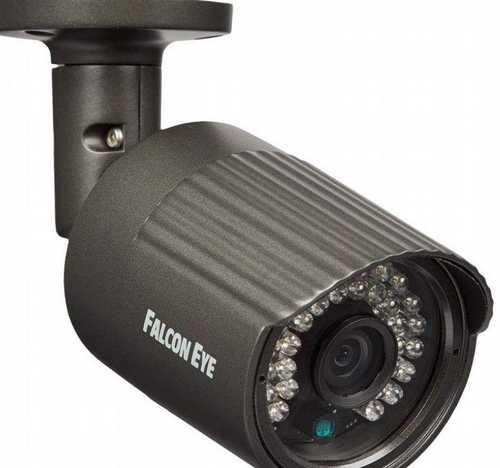 IP-камера Falcon Eye FE-IPC-BL 200 P Black