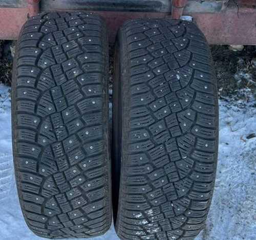 Continental IceContact 2 185/65 R15 95L