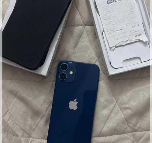 iPhone 12 mini, 128 ГБ