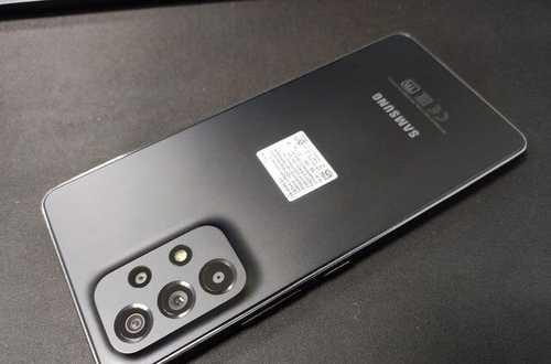 Samsung Galaxy A53 5G 6/128