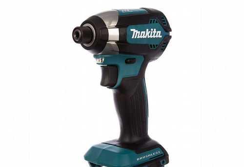 Шуруповерт ударный Makita DTD153Z (makita)