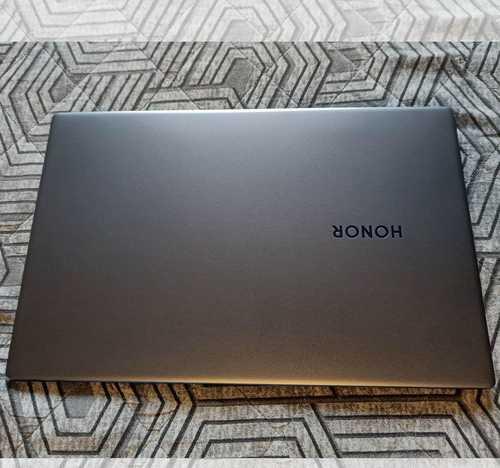 Honor magicbook 15 - Ryzen 5 5500u/16 512