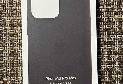 Чехол iPhone 13 pro max с magsafe