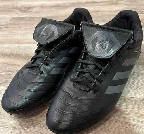 Бутсы сороконожки Adidas Copa 27,5 см