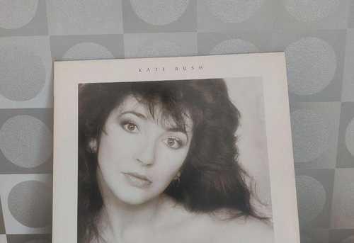 Пластинка Kate Bush - The Whole Story