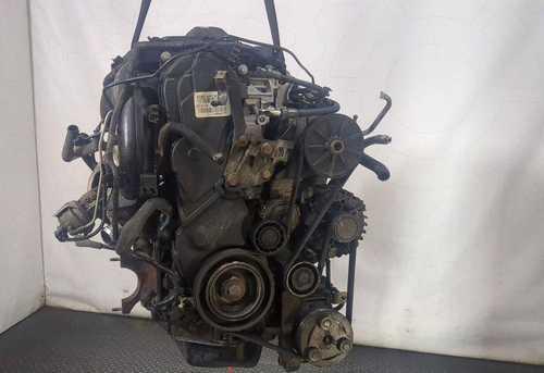 Двигатель Ford Mondeo 4, 2012