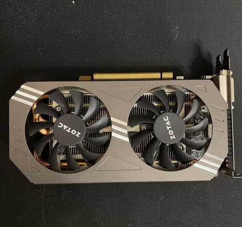 Видеокарта gtx 970 4 gb