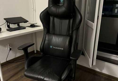 Игоровое кресло thunderX3