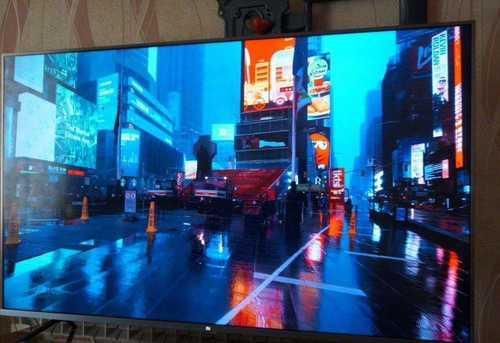 Телевизор Xiaomi 4K Smart TV