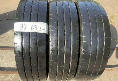 Continental ContiVanContact 100 195/75 R16C