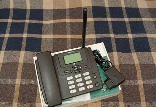 Стационарный телефон cdma Huawei ETS-2055