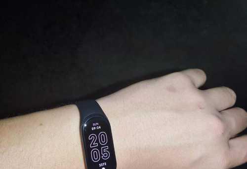 Xiaomi mi smart band 7