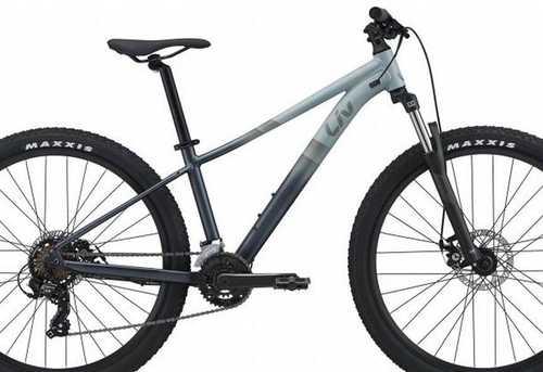 Женский велосипед Giant Tempt 27.5 4 (2021)