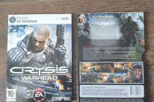 Crysis warhead PC