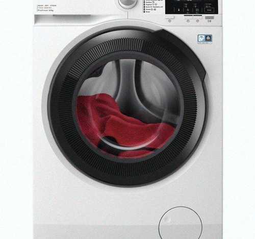 Стиральная машина AEG LWR71944B, белый