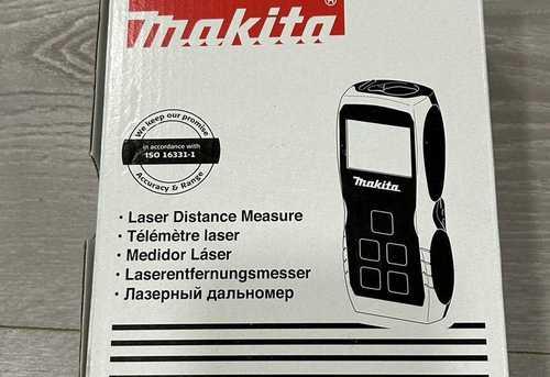 Лазерный дальномер Makita LD050P