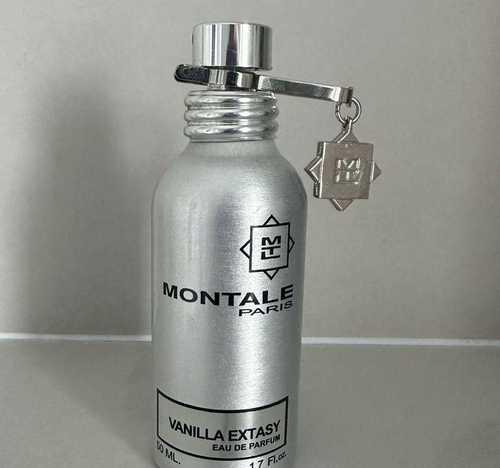 Духи Montale vanilla extasy