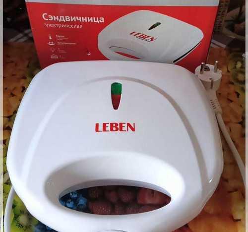 Сендвиничица,leben