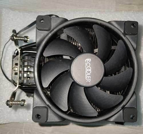 Кулер CPU PCCooler GI-X6R V2