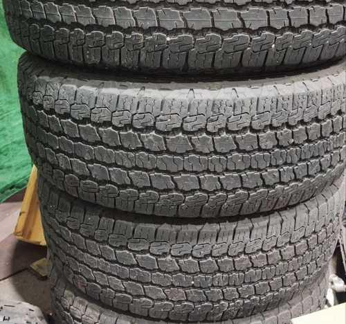 Goodyear Wrangler AT Adventure 265/60 R18