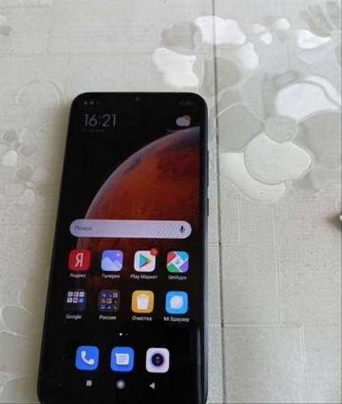 Телефон Xiaomi redmi9a