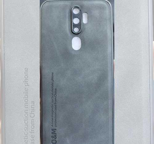 Чехол на Oppo a 11