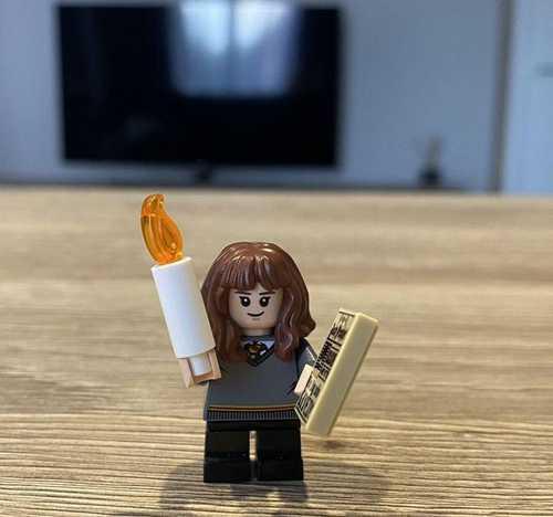 Lego гарри поттер