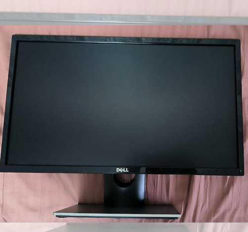 Монитор Dell SE2416H