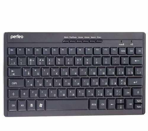 Клавиатура PF-8006 «compact» (PF 4434)