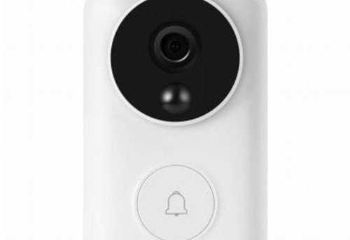 Умный дверной звонок с камерой распознавания Xiaom