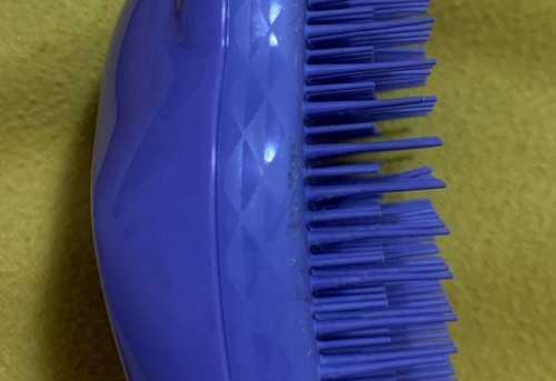 Щетка tangle teezer для кудрявых, волнистых и афро