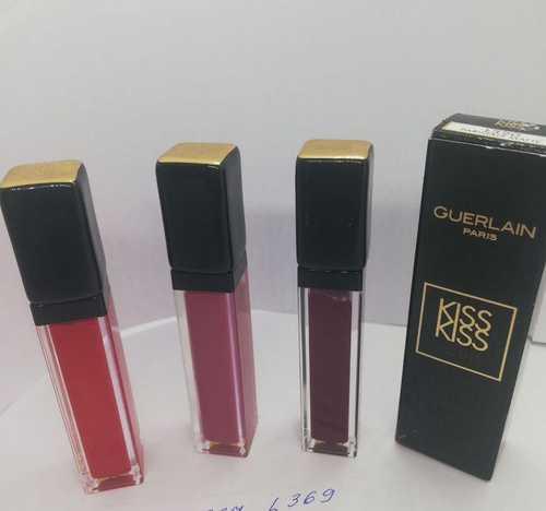 Guerlain Помада матовая