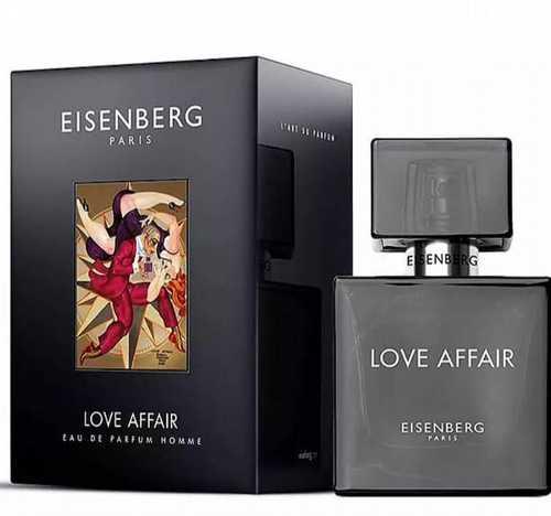 Eisenberg love affair 50ml