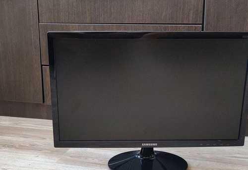 Монитор samsung LS22D300