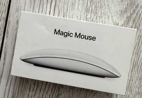 Мышь Apple magic mouse 3