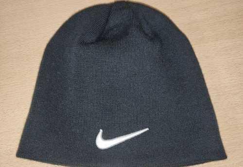 Мужская шапка nike
