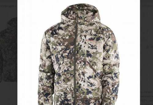 Куртка sitka kelvin down ws hoody