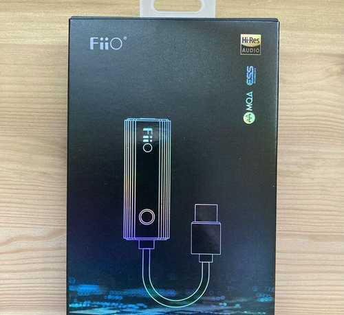 Усилитель для наушников FiiO KA1