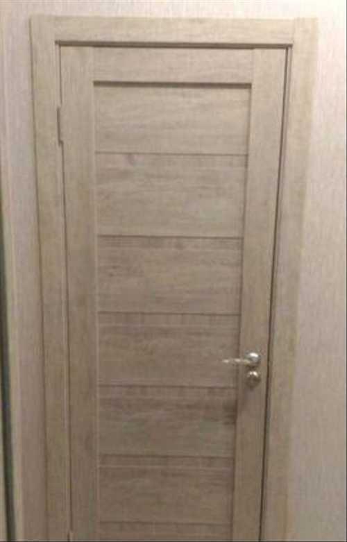 Двери со склада
