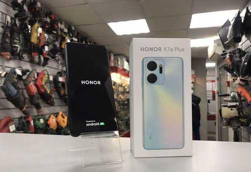 HONOR X7a Plus, 6/128 ГБ