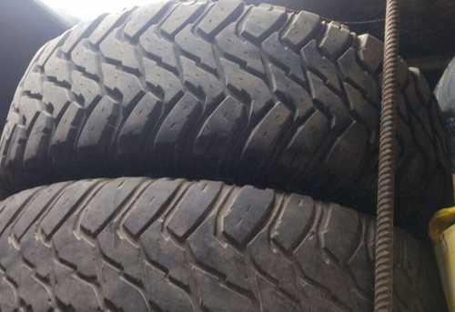 Cooper Discoverer STT 265/75 R16