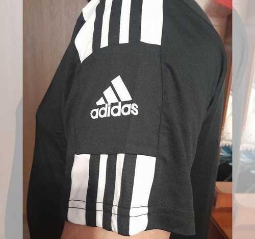 Футболка adidas мужская