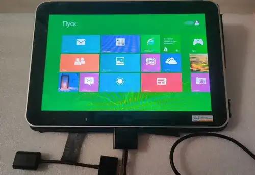 Планшет HP ElitePad 900